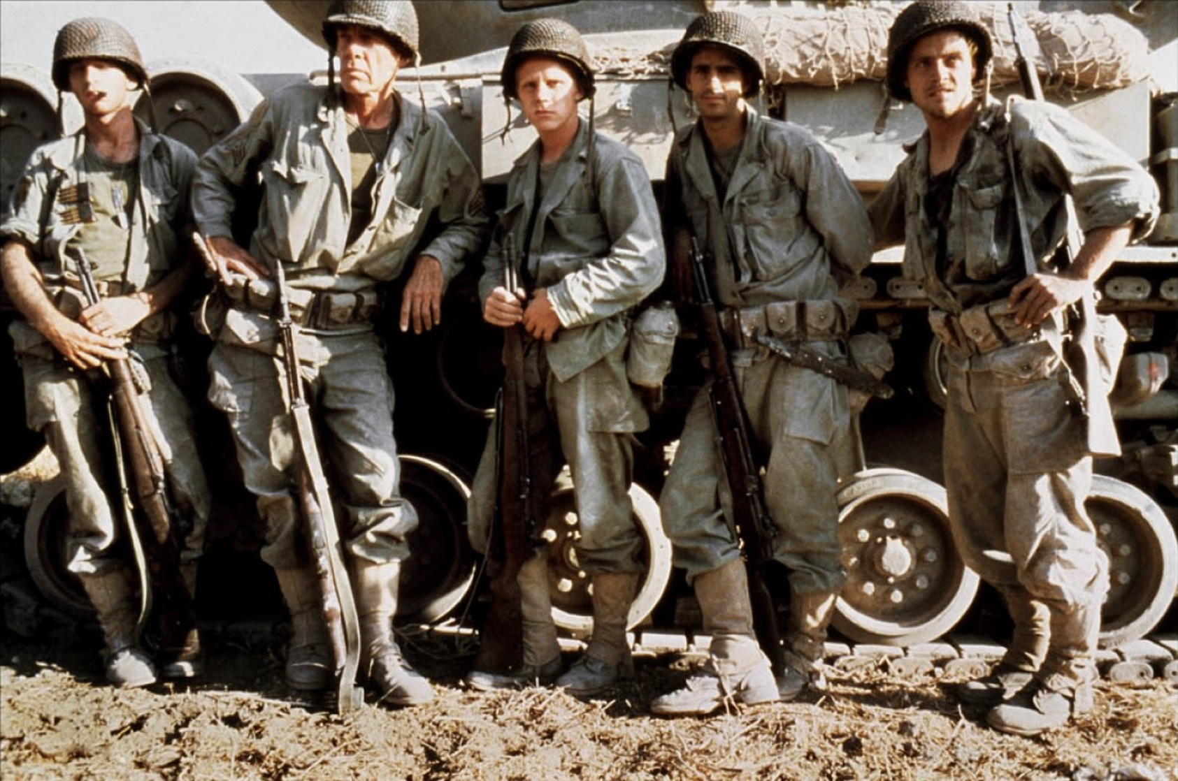 The Big Red One (1980) picture