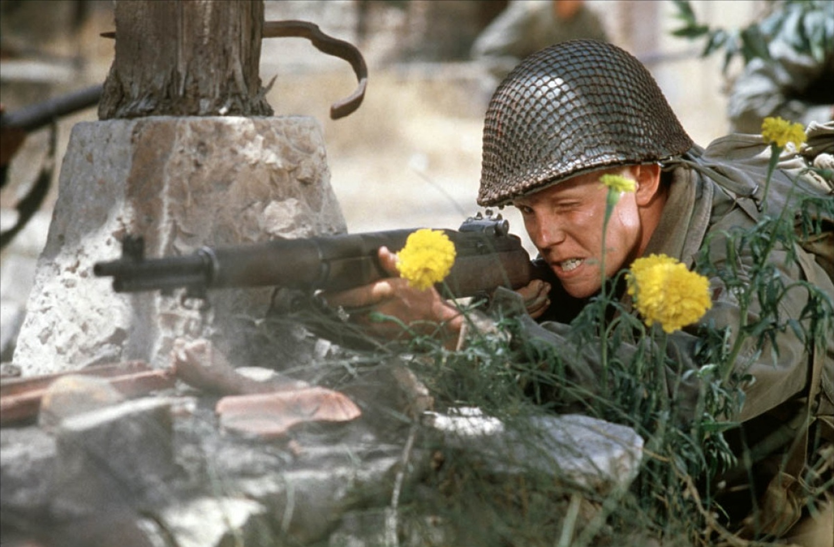 Picture of The Big Red One (1980)