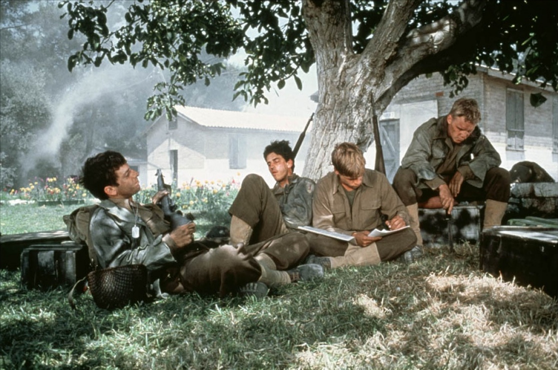 Picture of The Big Red One (1980)