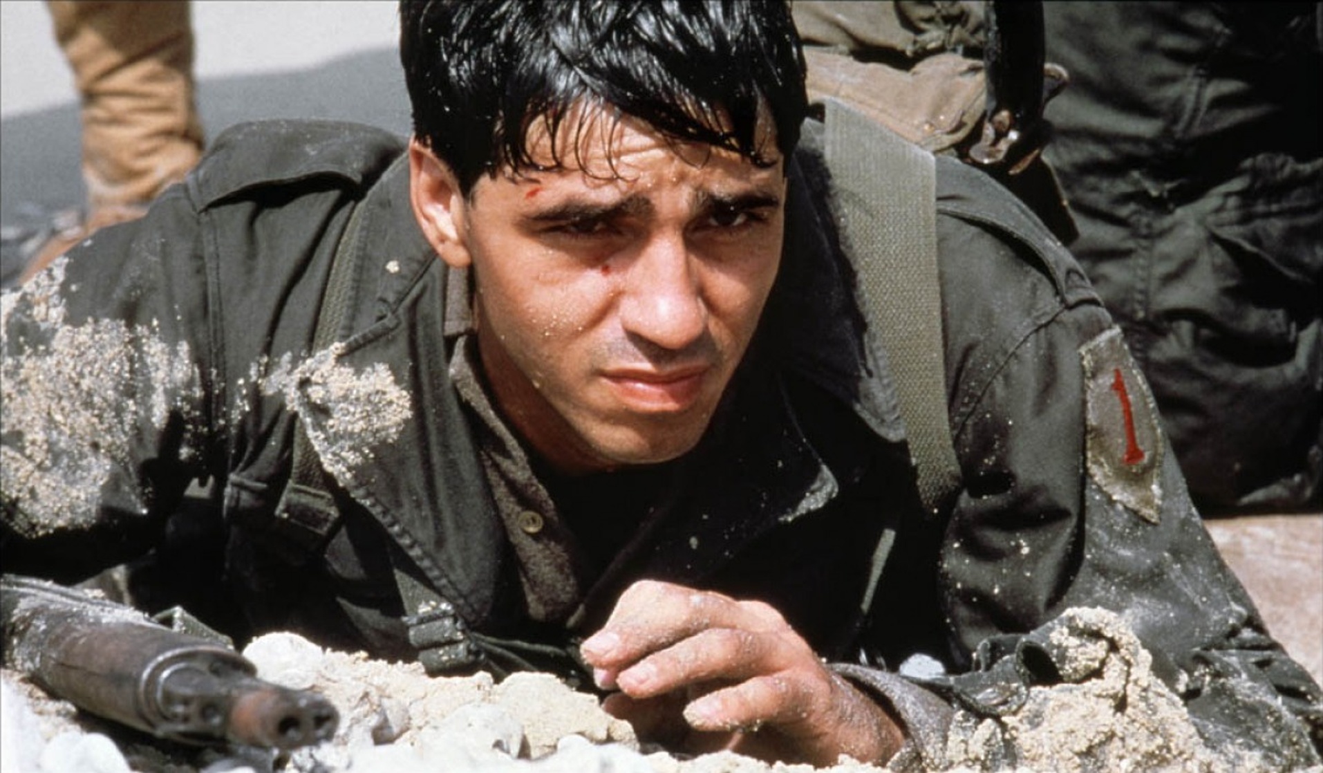 The Big Red One (1980) image