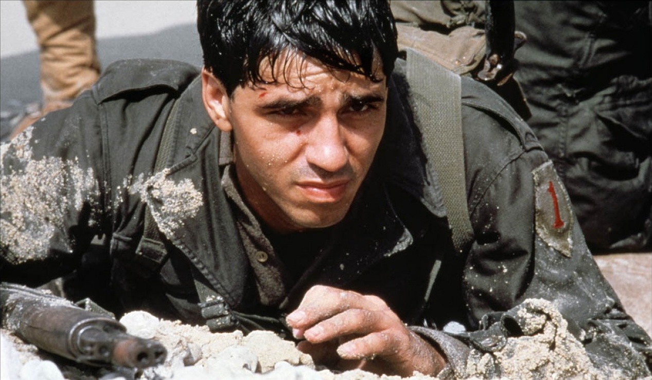 The Big Red One (1980) image