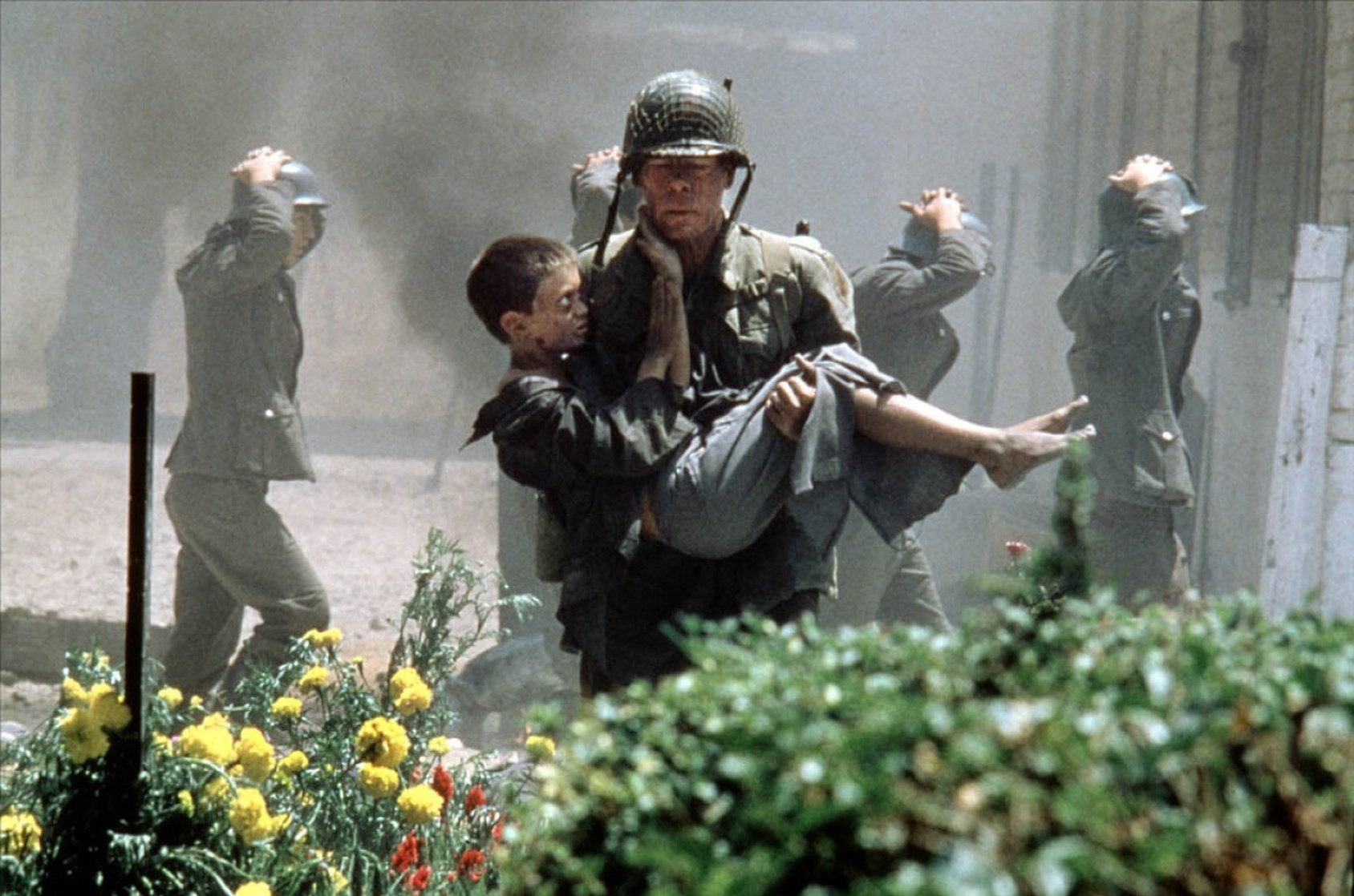 Picture of The Big Red One (1980)