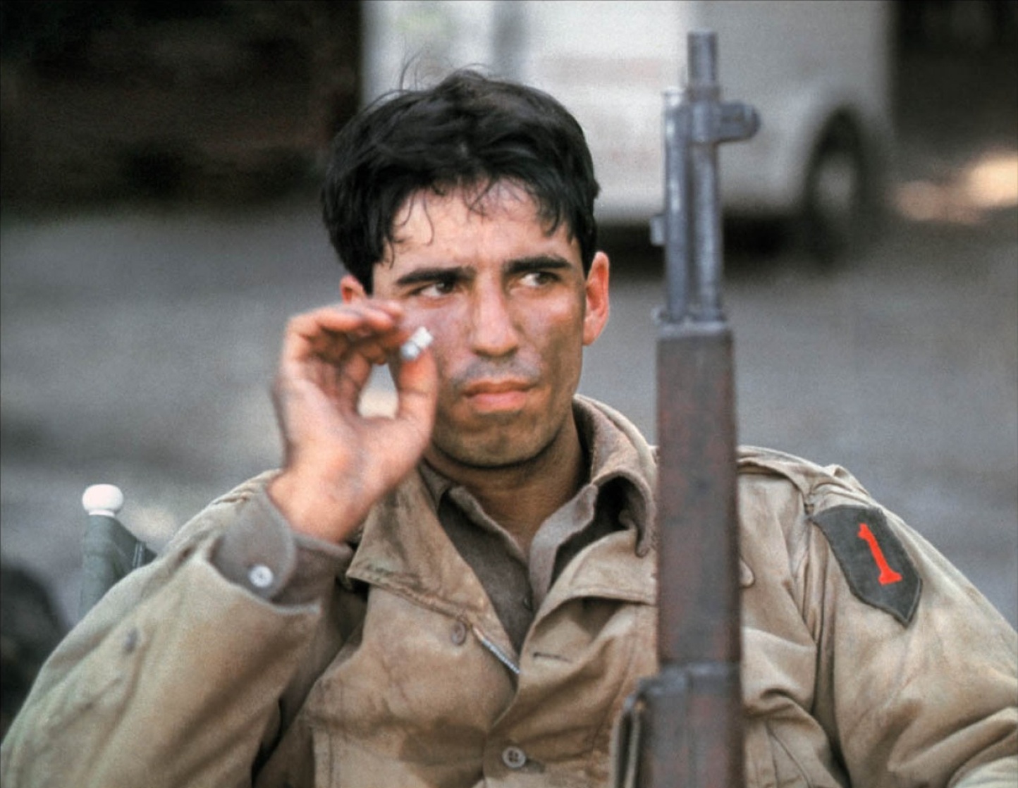 Image of The Big Red One (1980)