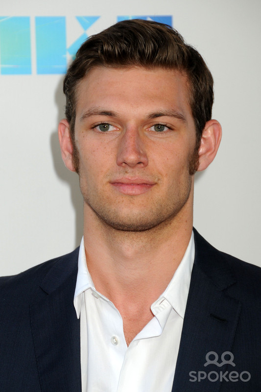 Alex Pettyfer image