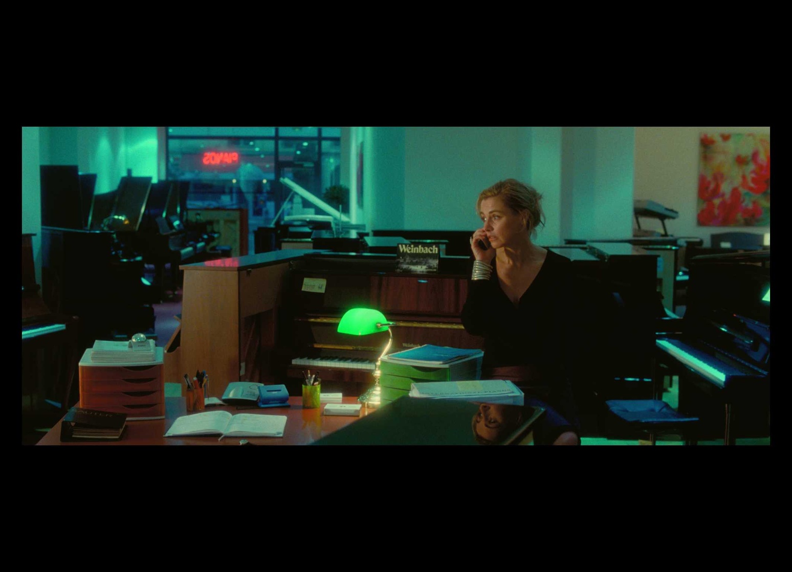 Picture of Wild Grass