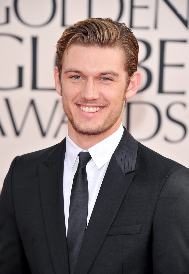 Picture of Alex Pettyfer