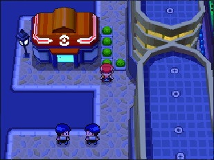 Pokémon: Diamond Version image