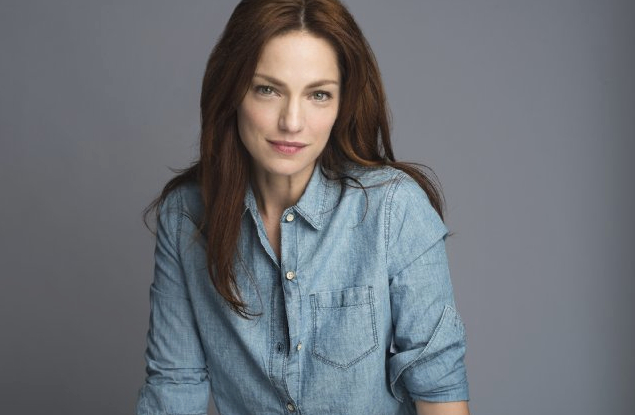 Diana Gettinger image