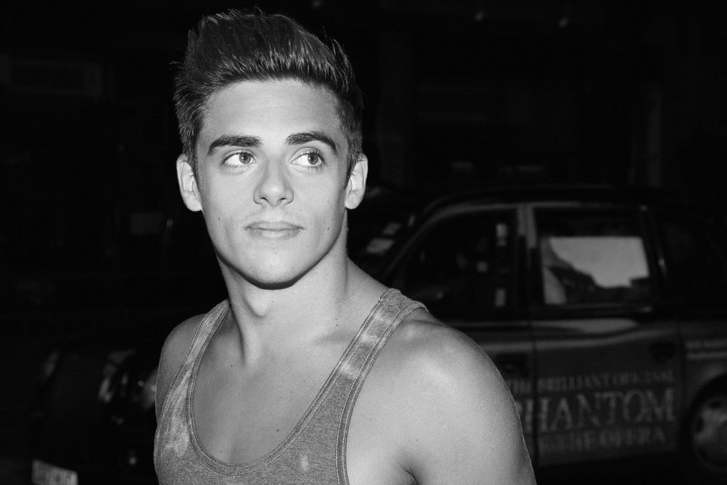 Picture of Chris Mears (diver)