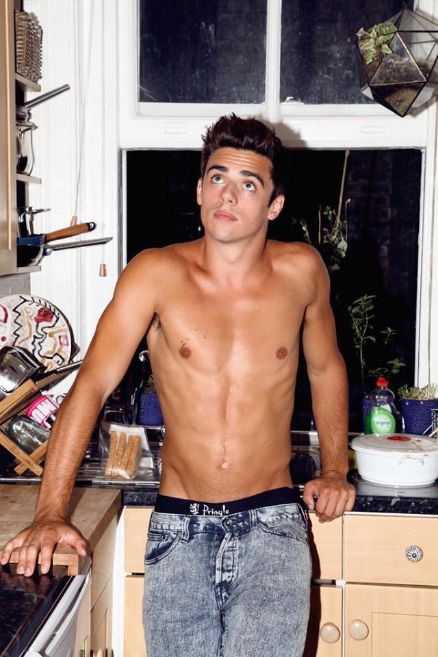 Picture of Chris Mears (diver)