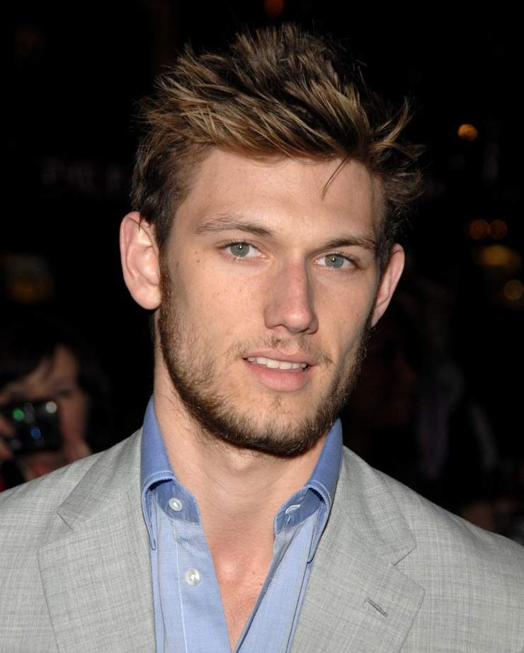 Picture of Alex Pettyfer