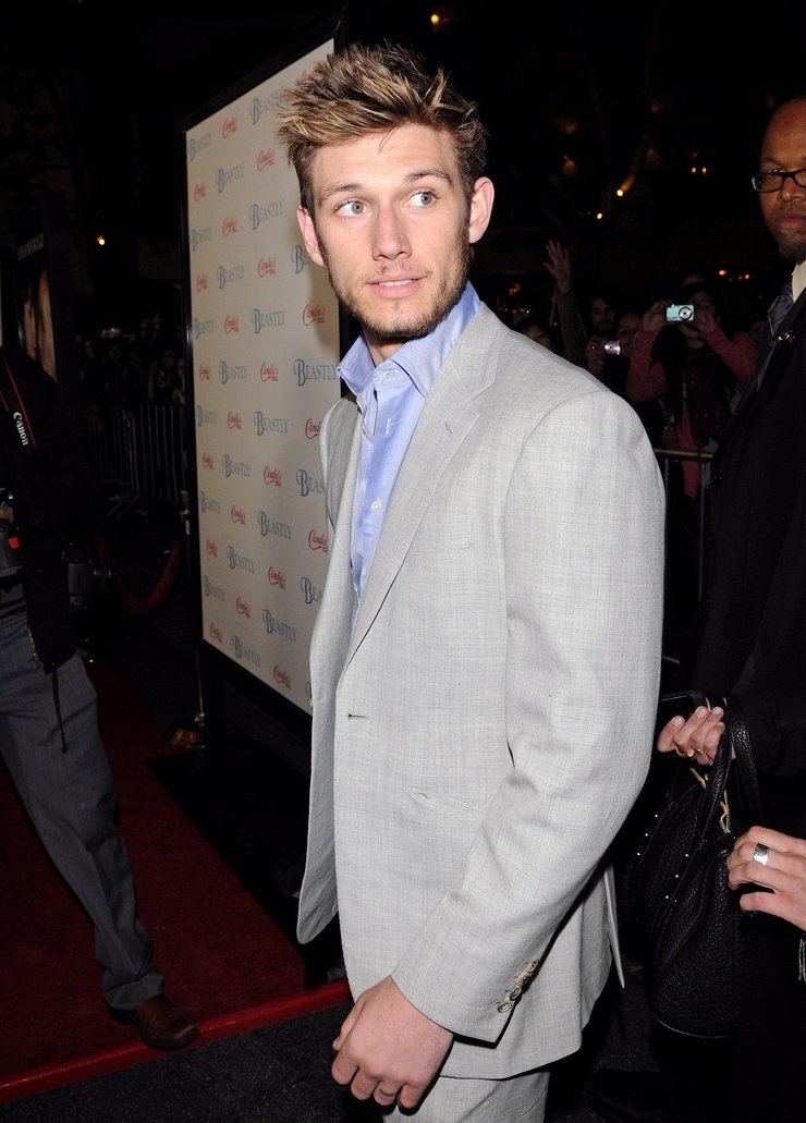 Picture of Alex Pettyfer