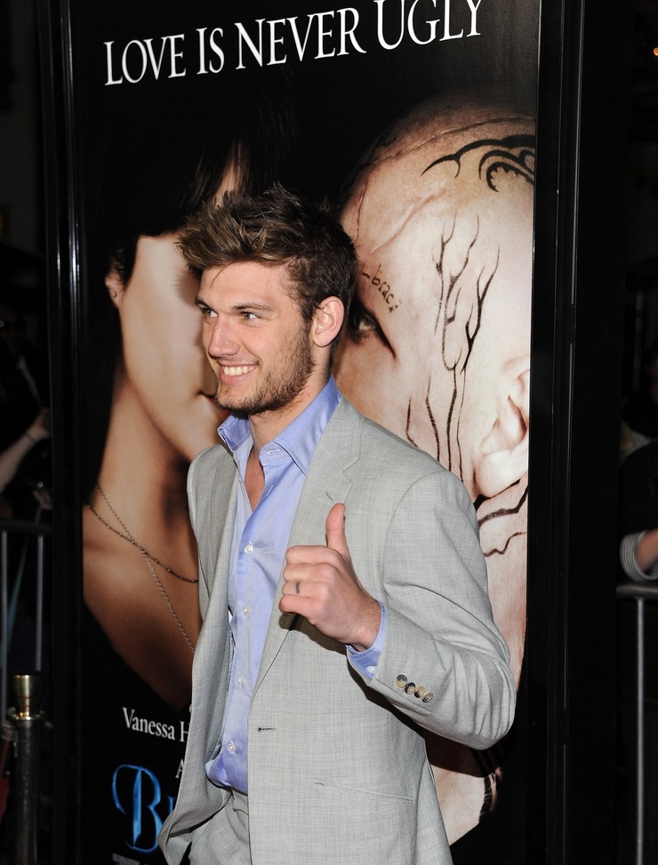 Picture of Alex Pettyfer