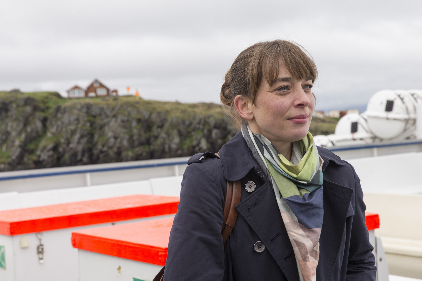 Picture of Catherine Bode