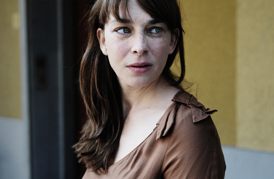 Picture of Catherine Bode