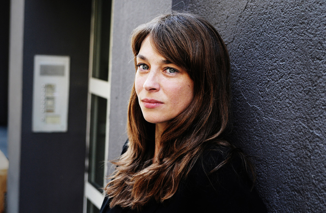 Picture of Catherine Bode