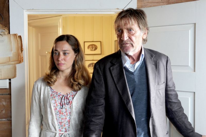 Catherine Bode., Matthias Habich