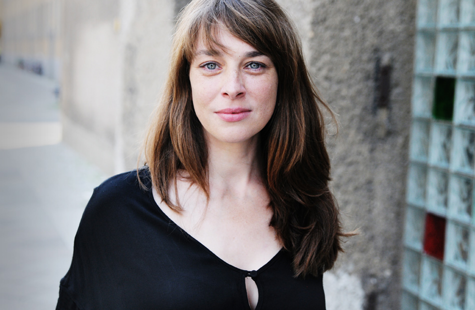 Picture of Catherine Bode