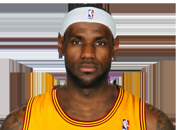 Picture of Lebron James
