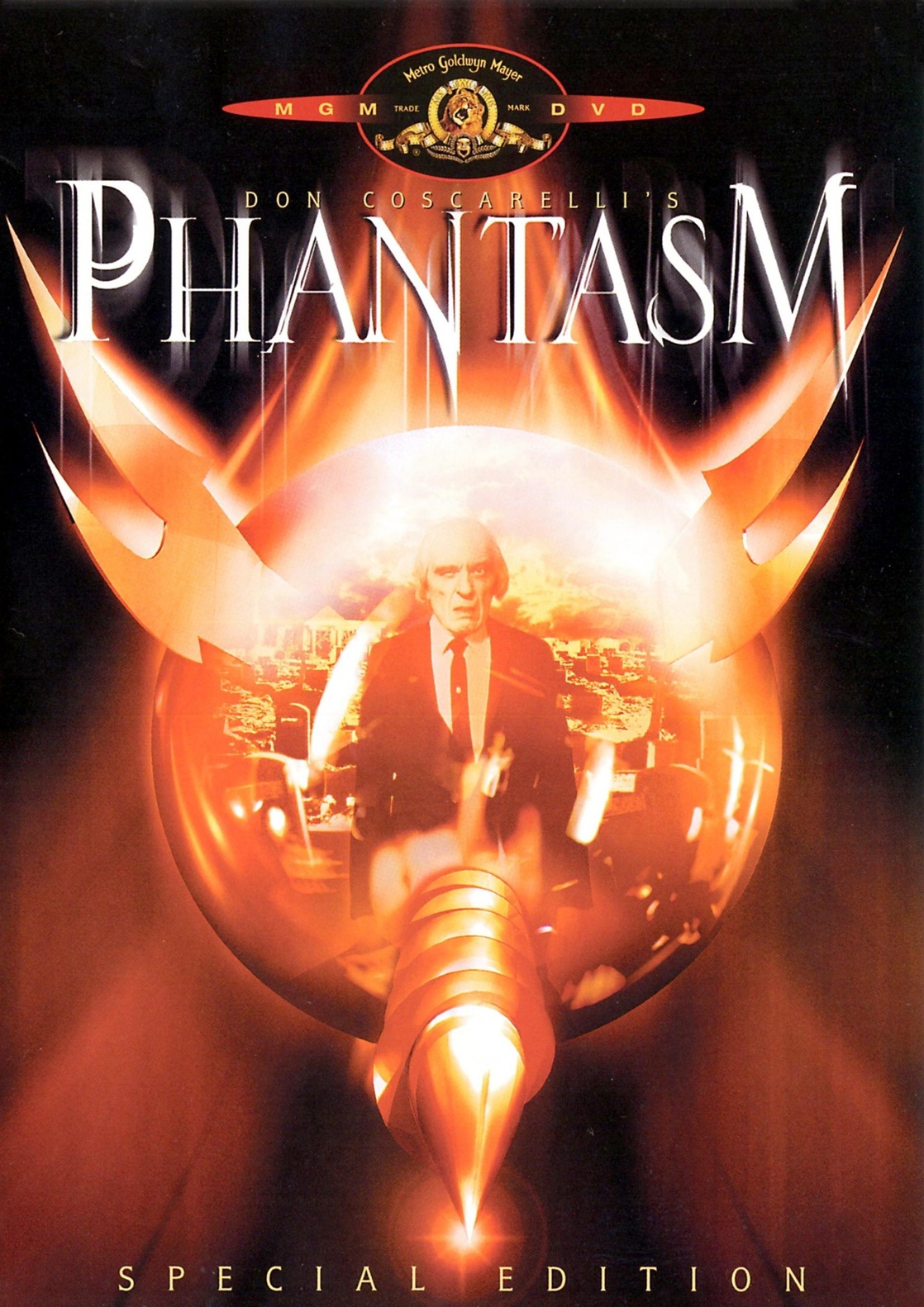 Picture of Phantasm II (1988)