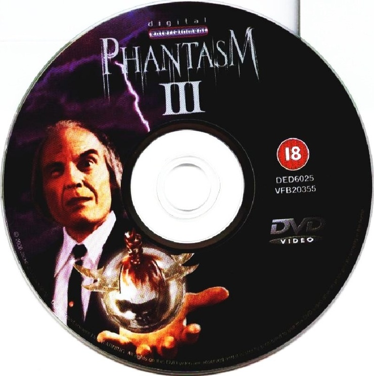 Picture of Phantasm III: Lord of the Dead