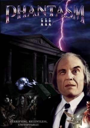 Picture of Phantasm III: Lord of the Dead