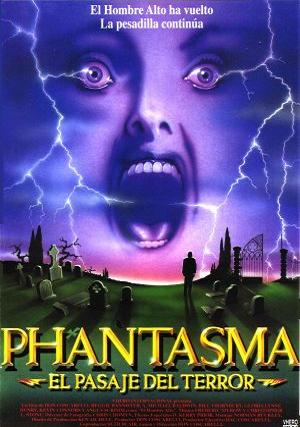 Picture of Phantasm III: Lord of the Dead