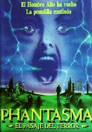 Phantasm III: Lord of the Dead image