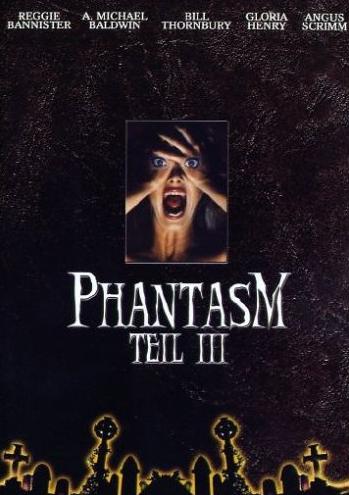 Image of Phantasm III: Lord of the Dead