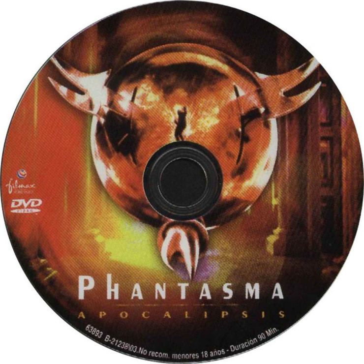 Picture of Phantasm IV: Oblivion