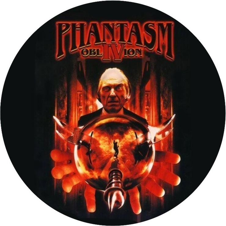 Picture of Phantasm IV: Oblivion