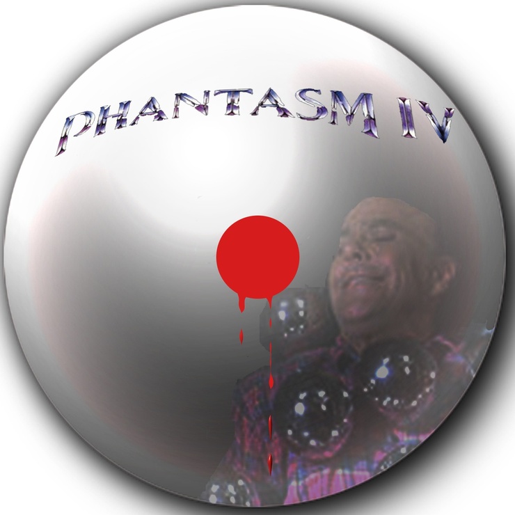 Picture of Phantasm IV: Oblivion