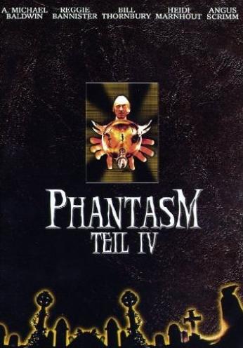 Picture of Phantasm IV: Oblivion