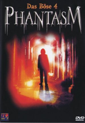 Picture of Phantasm IV: Oblivion