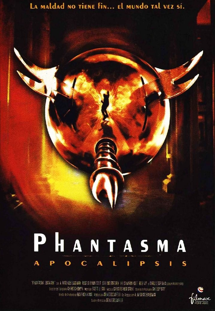 Picture of Phantasm IV: Oblivion