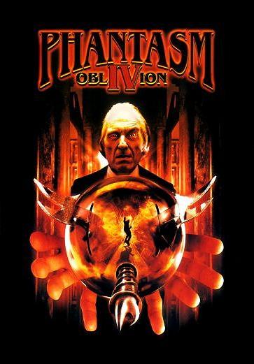 Phantasm IV: Oblivion image