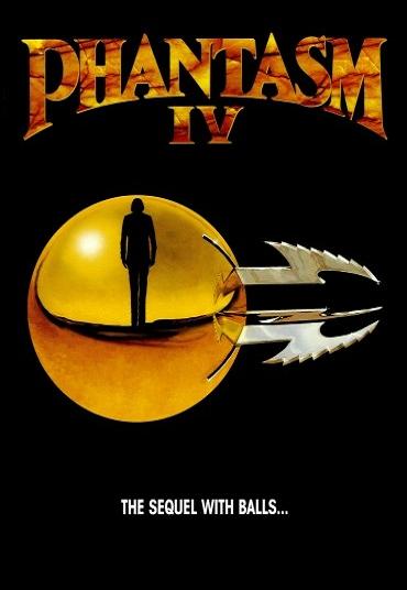 Picture of Phantasm IV: Oblivion