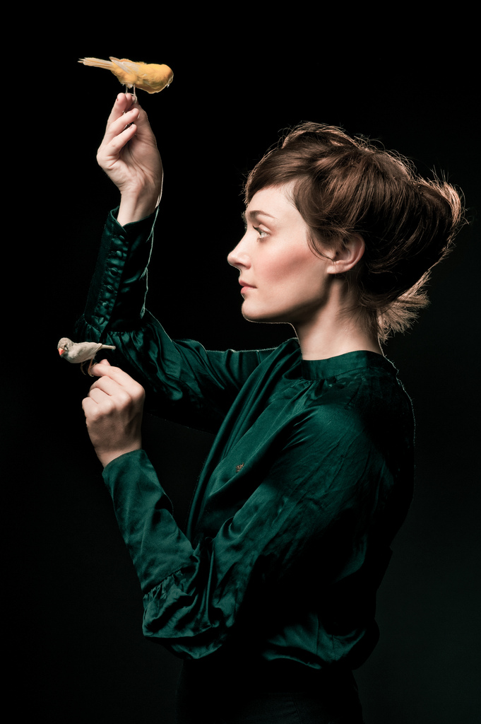 Picture of Sarah Blasko