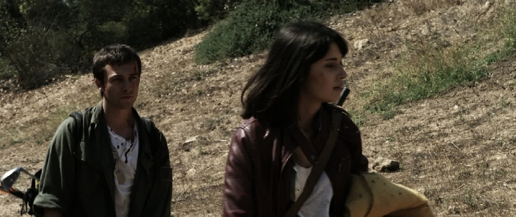 Picture of April Apocalypse