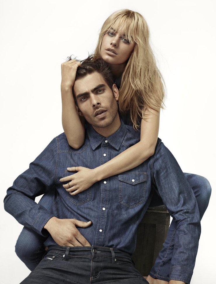 Mavi F/W 2012