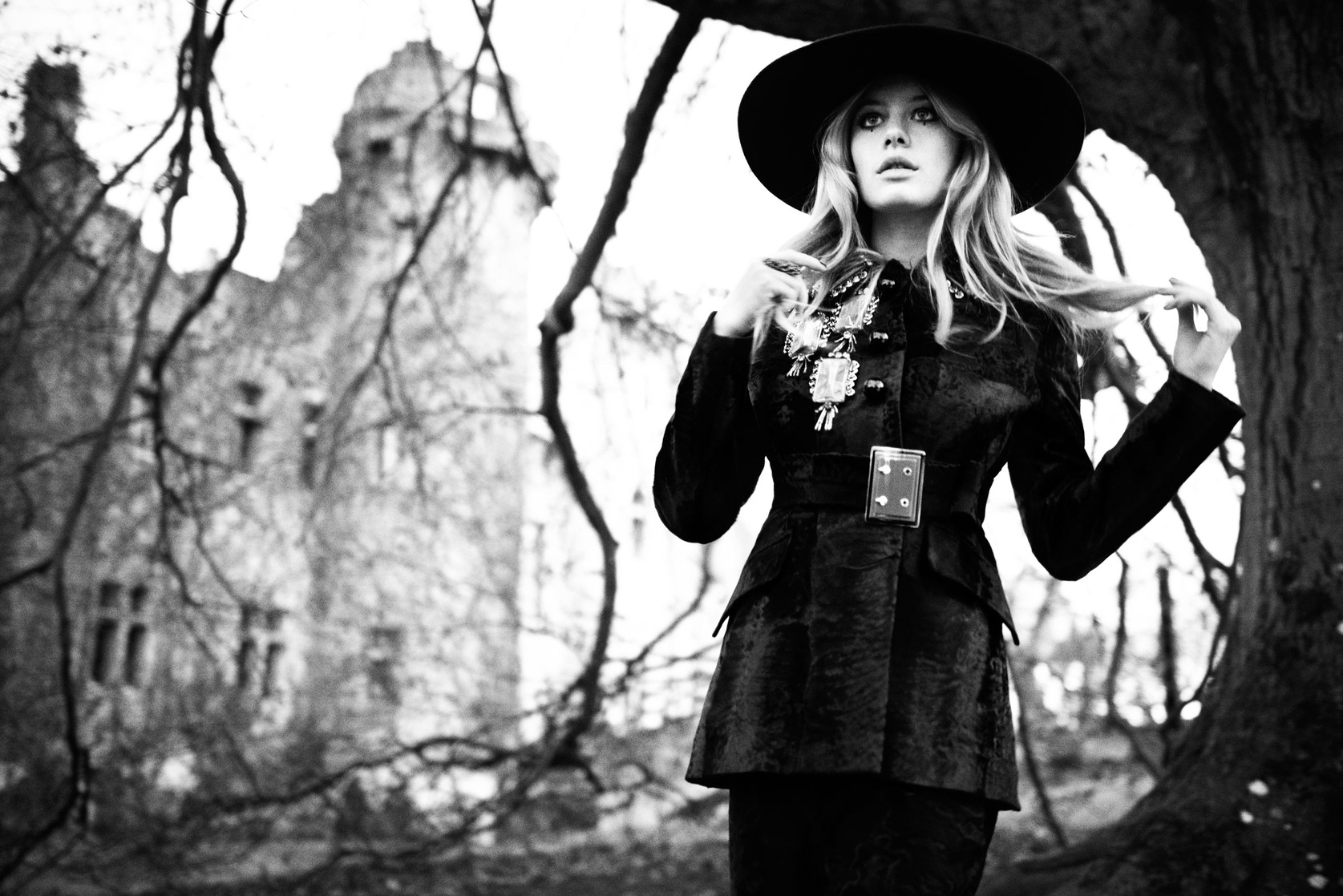 Elle France No. 3496, 28th Dec.'12