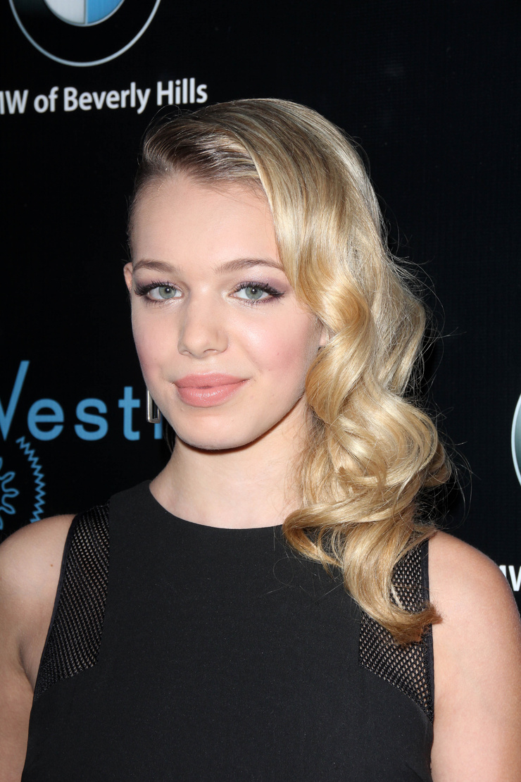 Picture of Sadie Calvano