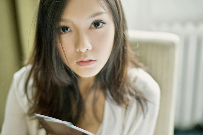 Picture of Anata Wang