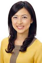 Picture of Kanae Takeuchi