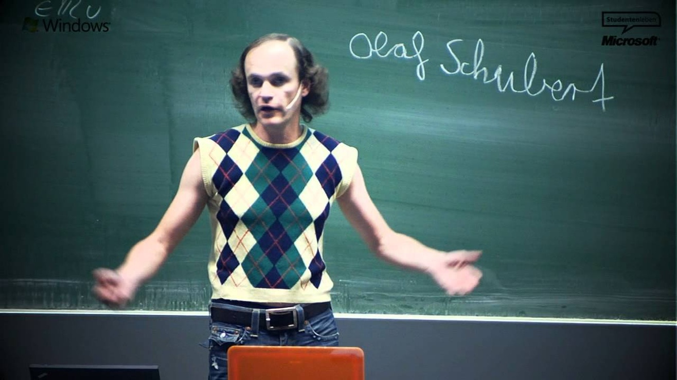 Image of Olaf Schubert