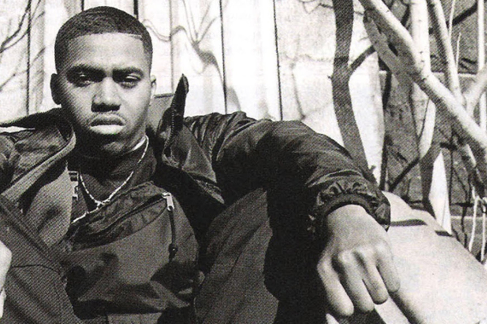 Picture of Nas