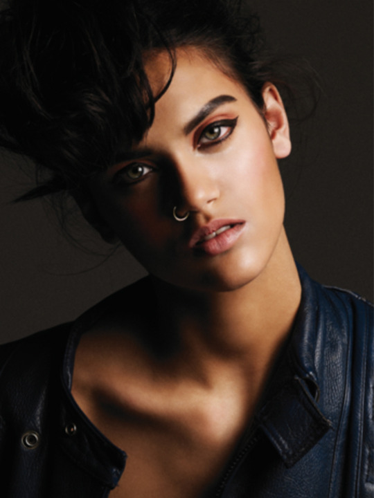 Picture of Dalianah Arekion