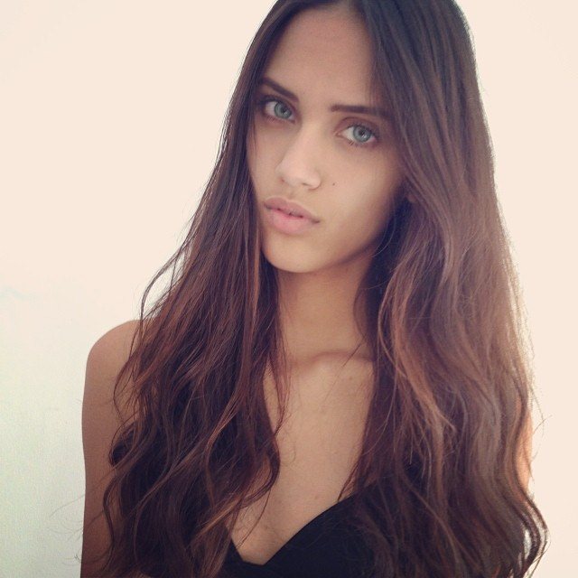 Picture of Dalianah Arekion