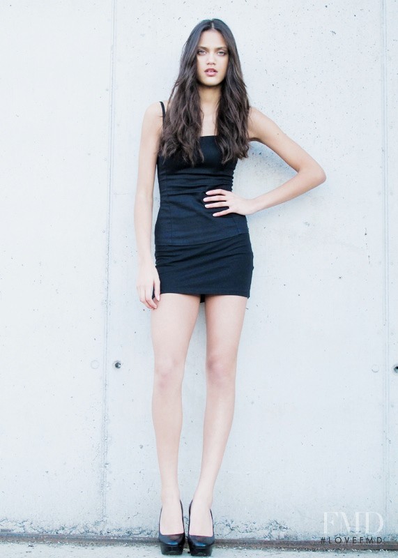 Picture of Dalianah Arekion