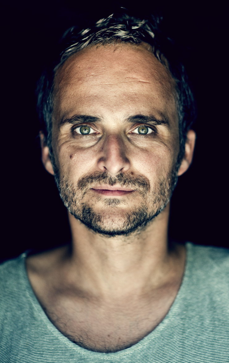 Picture of Artur Rojek